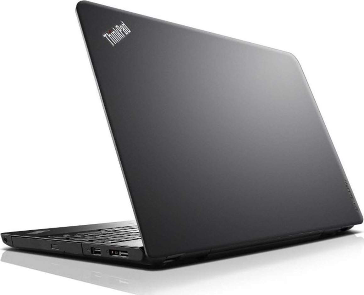 Lenovo ThinkPad E560 (i5-6200U/4GB/192GB/W7) - Skroutz.gr