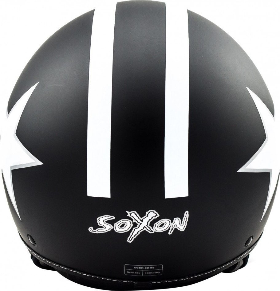 Soxon SP-301 Black Star | Skroutz.gr