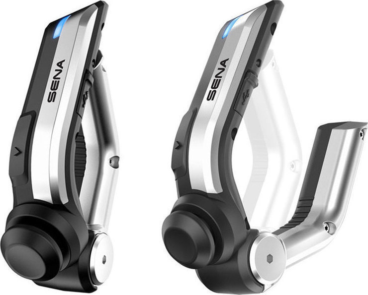 Sena Handlebar Remote For Bluetooth Communication System - Skroutz.gr