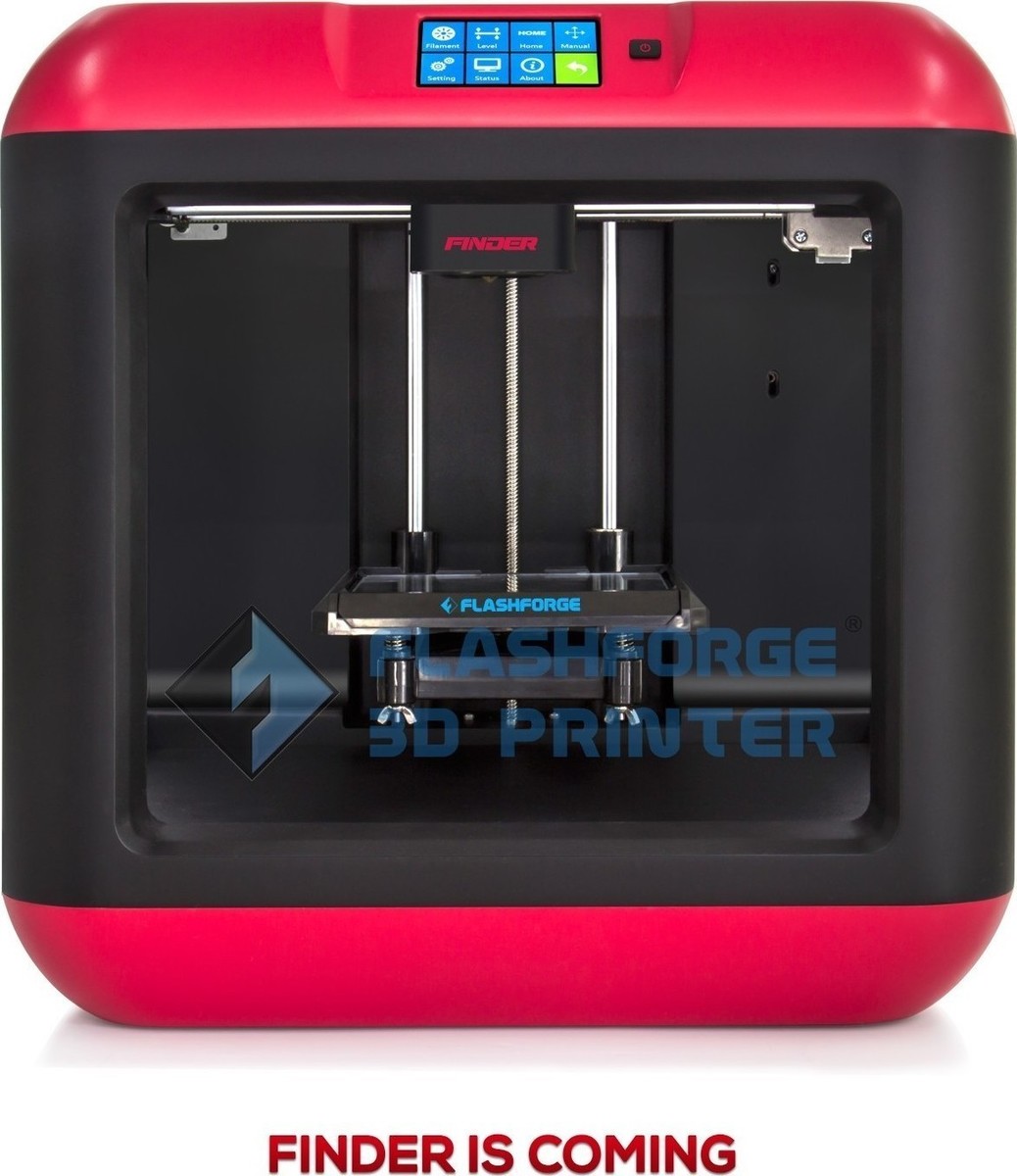 Flashforge Finder | Skroutz.gr