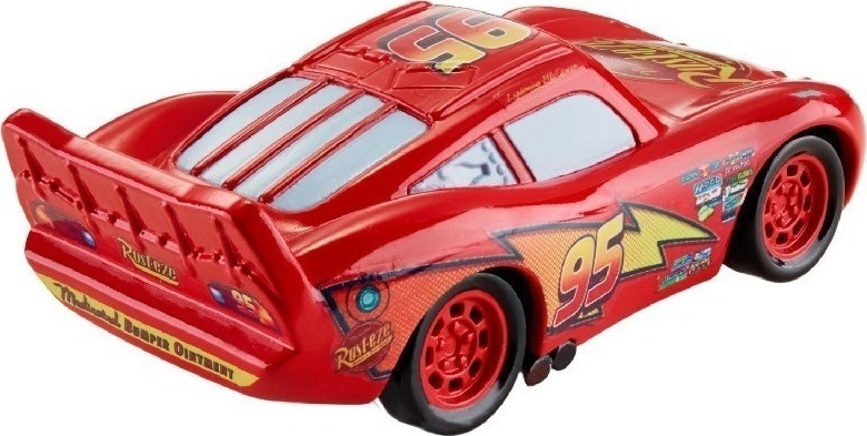Mattel Pixar Cars Wheel Action Drivers Flash | Skroutz.gr