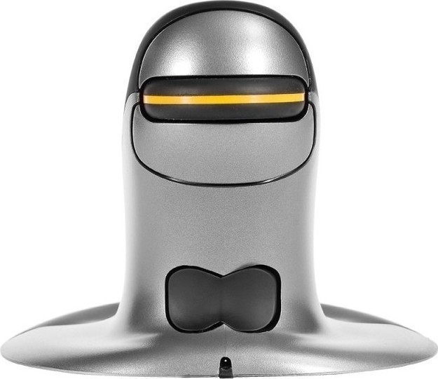 Posturite Penguin Ambidextrous Vertical Mouse Medium Wired | Skroutz.gr