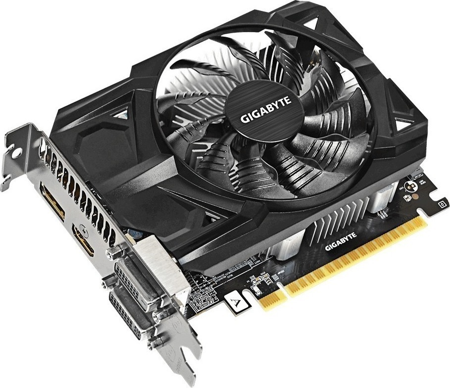 Gigabyte Radeon R7 360 2GB (GV-R736OC-2GD rev. 2.0) - Skroutz.gr