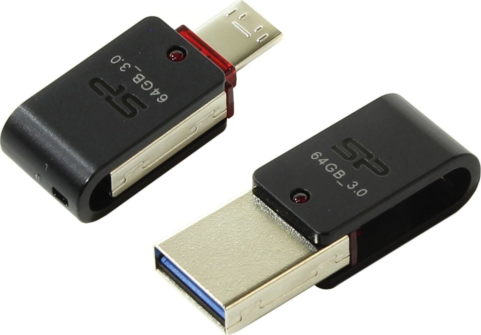 Silicon Power Mobile X31 64GB USB 3.0 | Skroutz.gr
