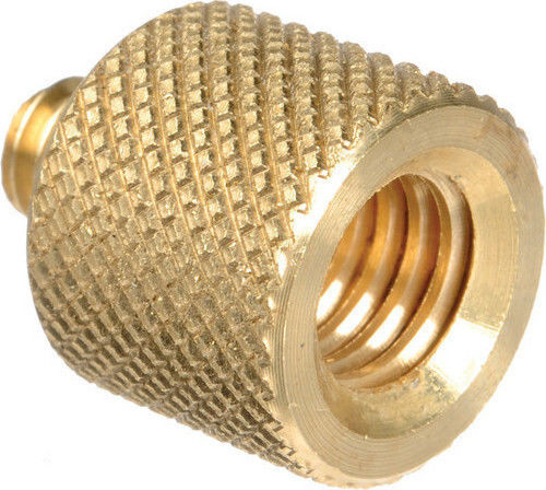 Manfrotto 015 Female 3/8" to Male 1/4"-20 Adapter | Skroutz.gr