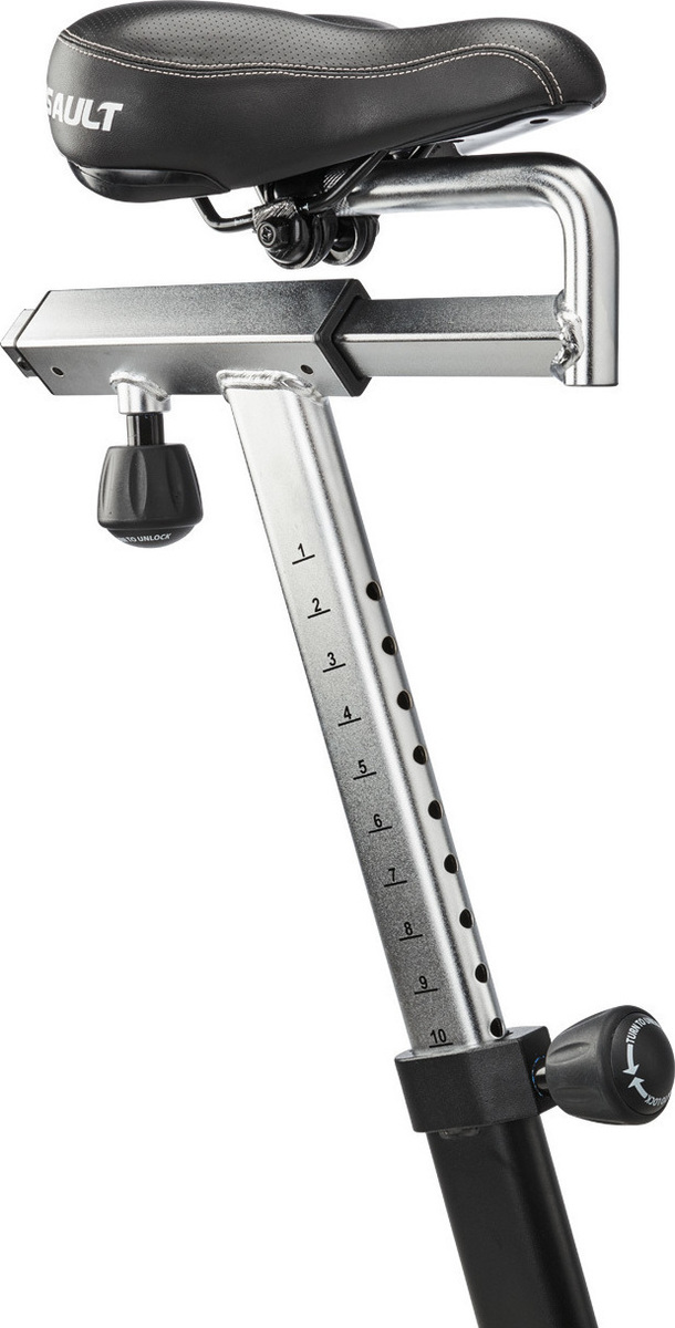 Assault Fitness Crossfit Assault Airbike F1407 | Skroutz.gr