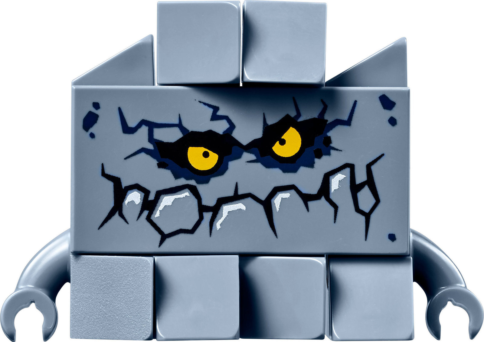 Lego Nexo Knights: Knighton Castle 70357 - Skroutz.gr