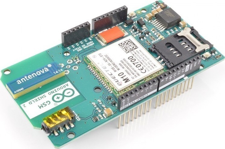 Arduino GSM Shield V2 | Skroutz.gr