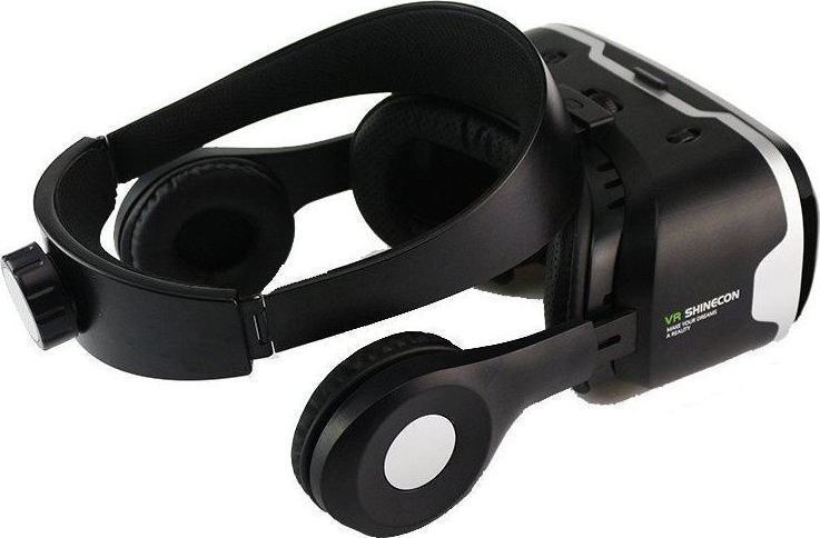 Shinecon VR Super V4.0 + Bluetooth C01 | Skroutz.gr