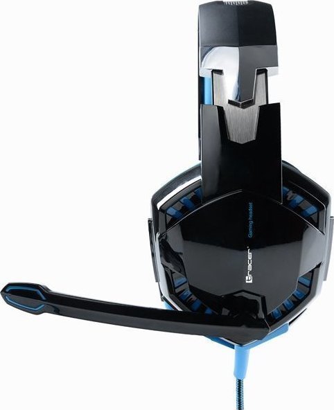 Tracer Headset 7.1 Hydra Over Ear Gaming Headset (USB) | Skroutz.gr