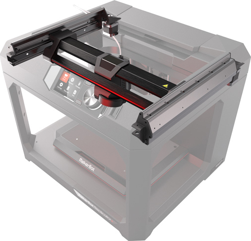 MakerBot Replicator+ | Skroutz.gr