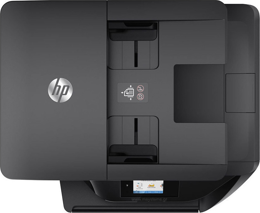 HP OfficeJet Pro 6970 AiO | Skroutz.gr