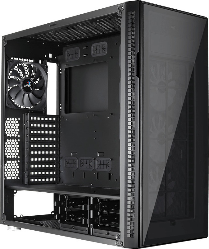 Aerocool Quartz Pro | Skroutz.gr