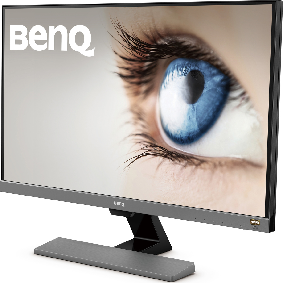 BenQ EW277HDR Monitor 27" FHD 1920x1080 - Skroutz.gr