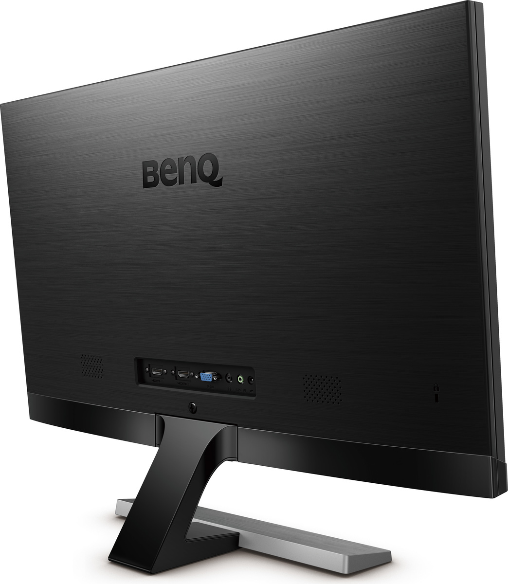 BenQ EW277HDR Monitor 27" FHD 1920x1080 - Skroutz.gr