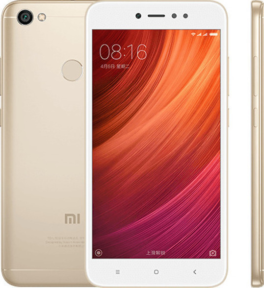 Xiaomi Redmi Note 5A Prime (64GB) | Skroutz.gr