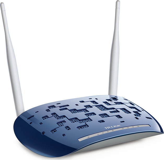TP-LINK TD-W8960N v8 | Skroutz.gr