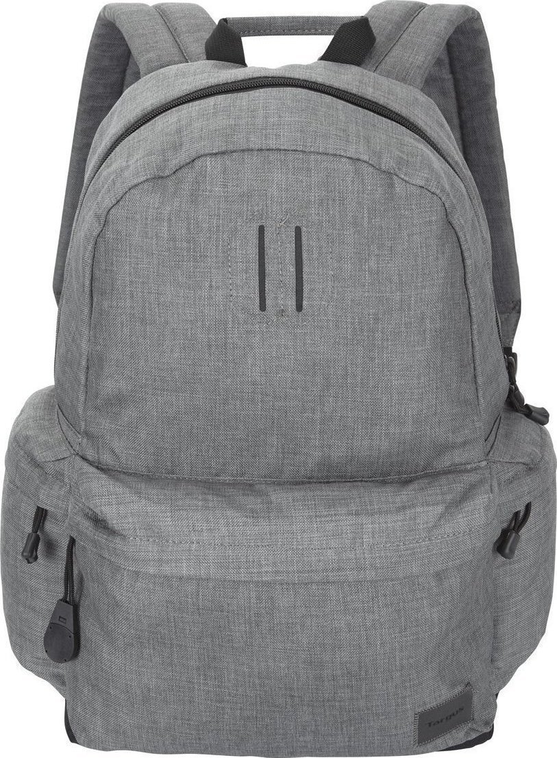 Targus Strata Backpack 15.6" Grey | Skroutz.gr