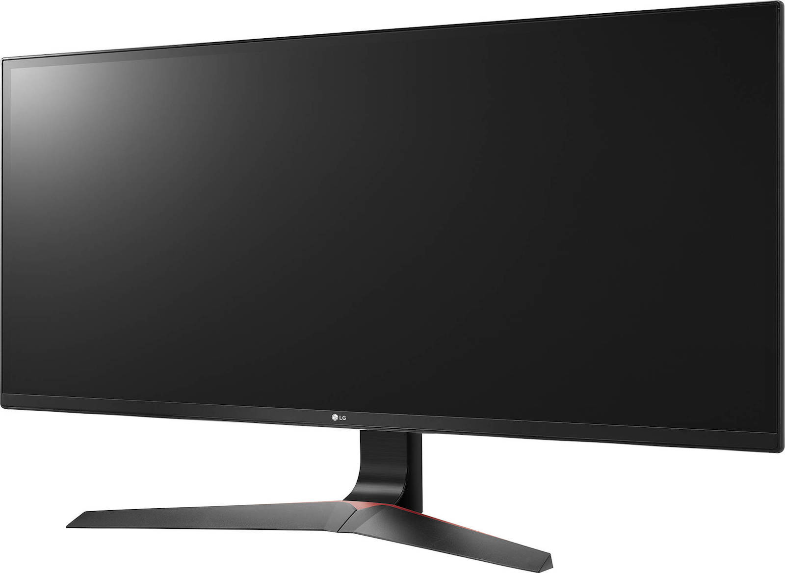 LG 34UM69G-B Ultrawide IPS Gaming Monitor 34" FHD 2560x1080 με Χρόνο ...