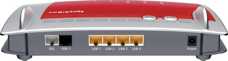 AVM FRITZ!Box 7560 | Skroutz.gr