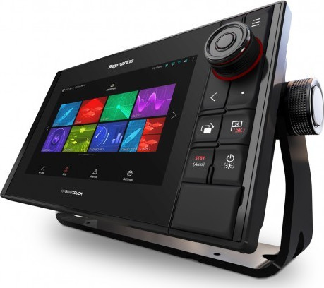 Raymarine Axiom 16 Pro-RVX(No Chart) | Skroutz.gr