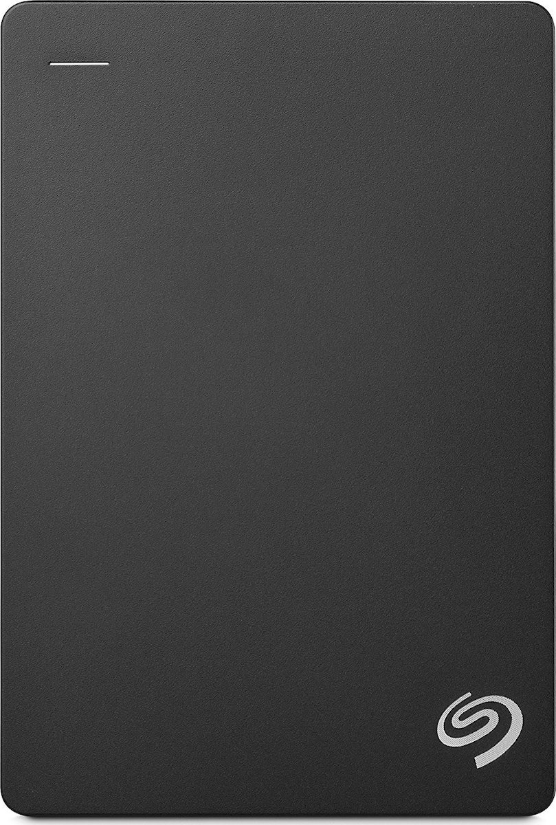 Seagate Backup Plus Fast 4TB - Skroutz.gr