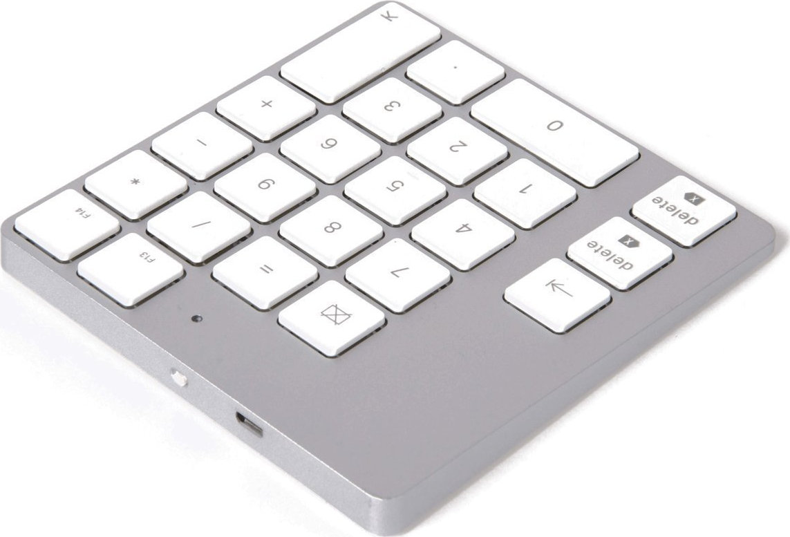 LMP Bluetooth Wireless Keypad 2 | Skroutz.gr