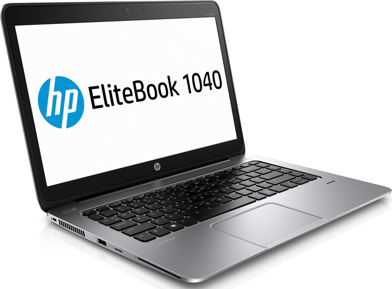 HP EliteBook 1040 G4 (i5-7200U/8GB/256GB/FHD/W10) - Skroutz.gr