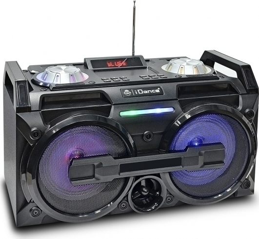 iDance Party Box XD15MK2 | Skroutz.gr