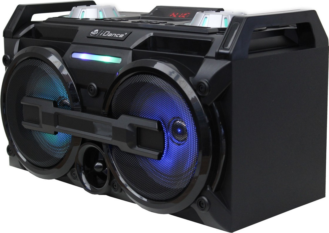 iDance Party Box XD15MK2 | Skroutz.gr