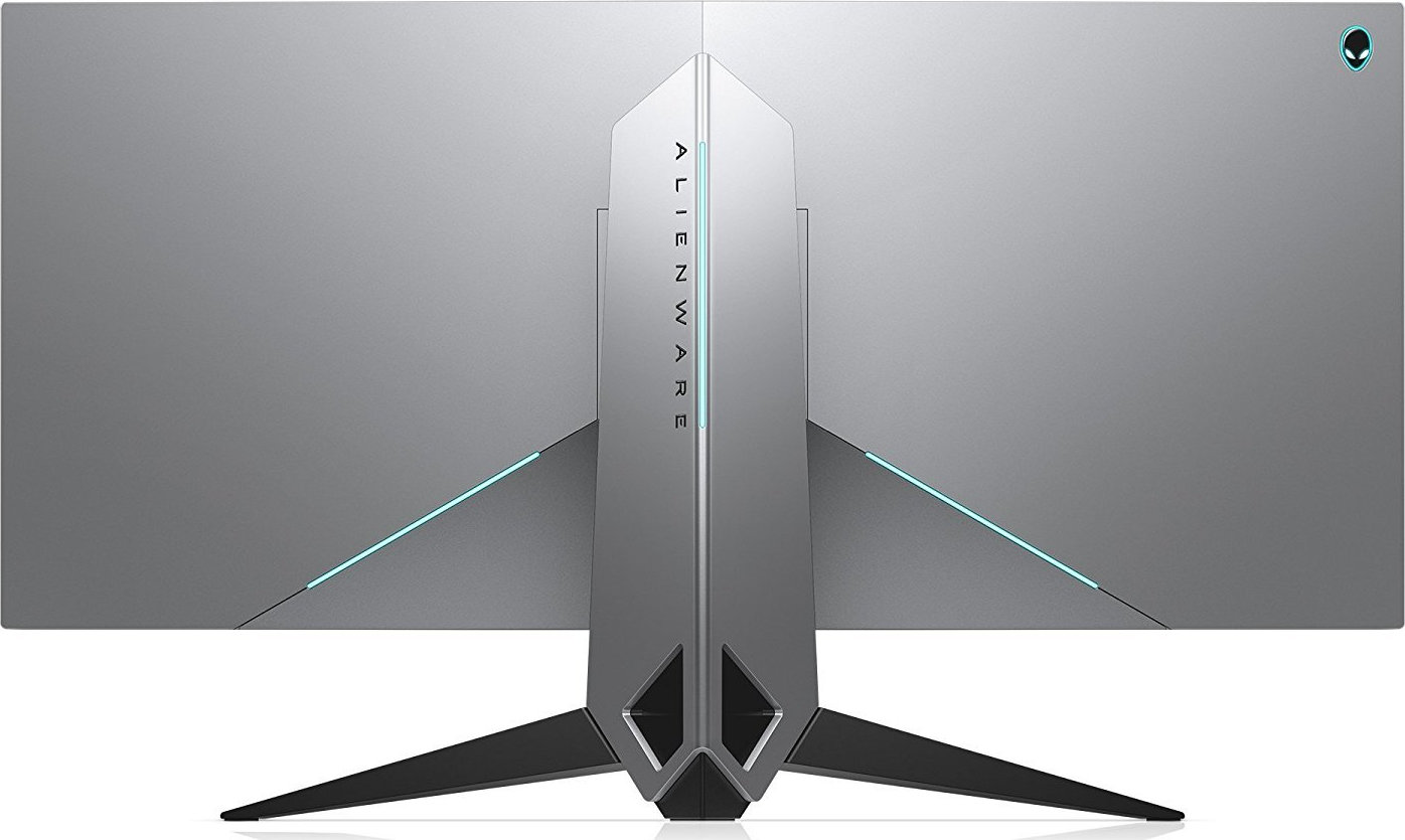 Dell Alienware AW3418DW Ultrawide IPS Curved Gaming Monitor 34.14" QHD ...