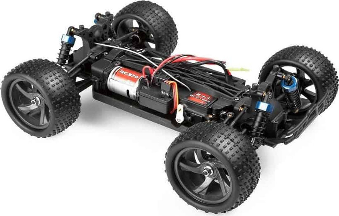 Himoto Mastadon Brushed 4WD RTR E18MT | Skroutz.gr