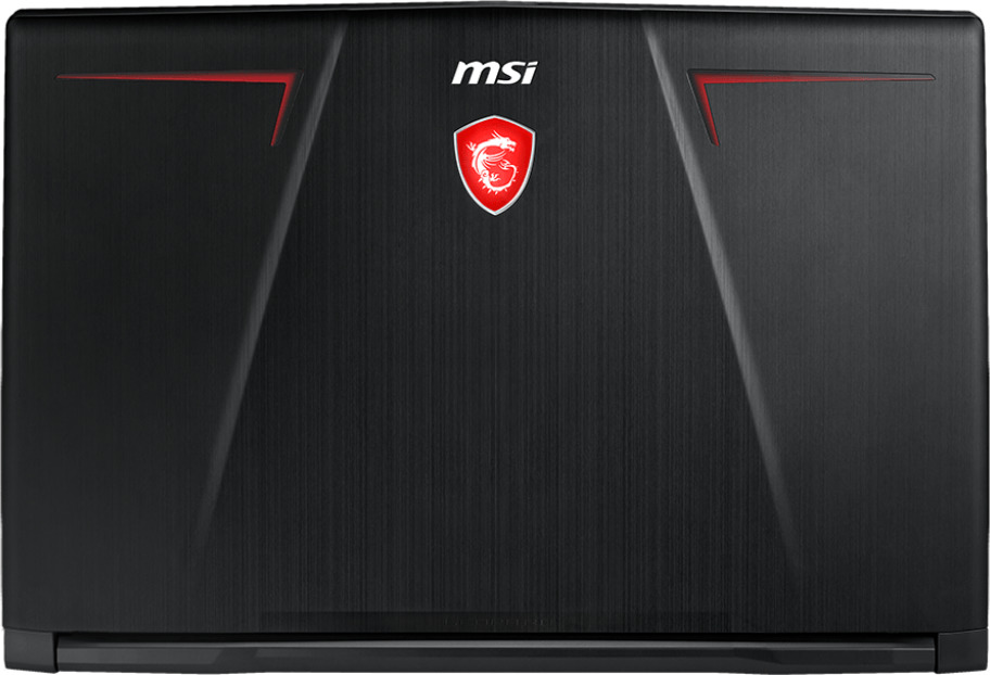 MSI GP73 Leopard 8RE (i7-8750H/8GB/1TB + 256GB/GeForce GTX 1060/FHD/W10 ...