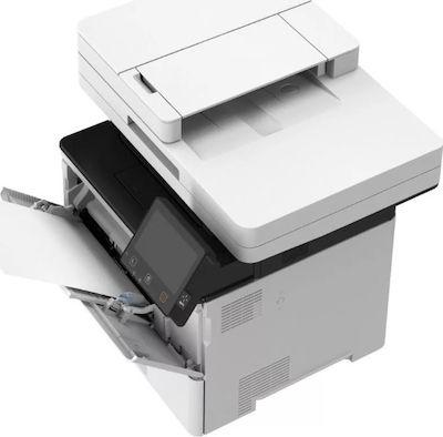 Canon i-Sensys MF525x Ασπρόμαυρο Laser Φωτοτυπικό | Skroutz.gr