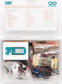 Arduino MKR IoT Bundle | Skroutz.gr