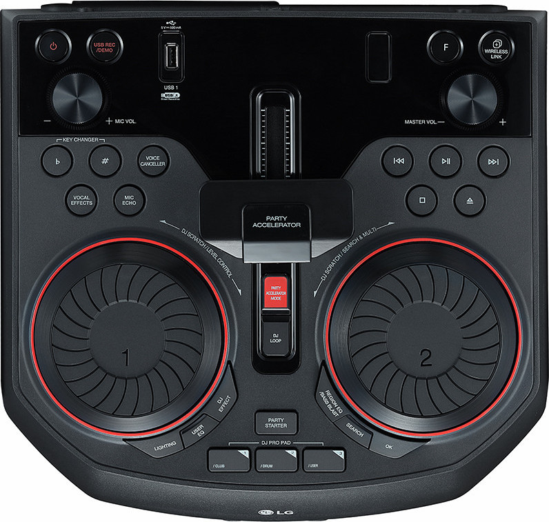 LG OK55 | Skroutz.gr