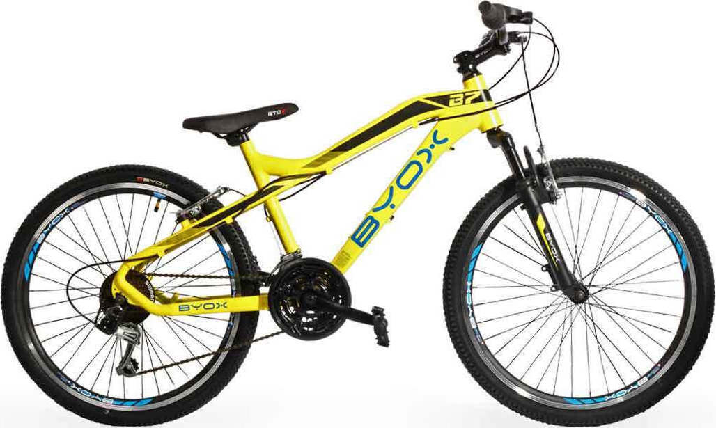 Byox B7 24" - Skroutz.gr