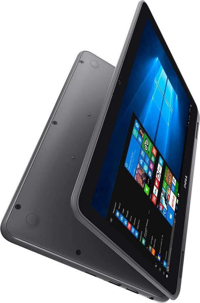 Dell Inspiron 11 3185 (A9-9420/4GB/500GB/W10) | Skroutz.gr