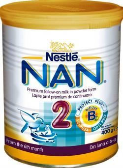 Nestle Nan Premium 2 400gr | Skroutz.gr