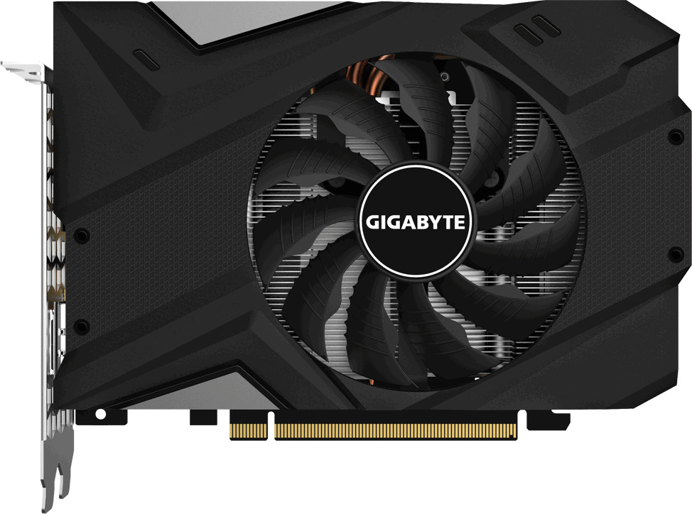 Gigabyte GeForce RTX 2070 Mini ITX 8GB (GV-N2070IX-8GC) | Skroutz.gr
