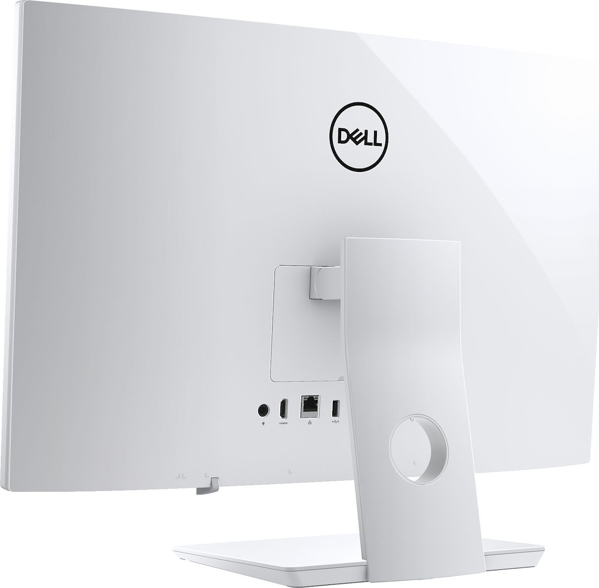 Dell Inspiron 24 3475 23.8" (A-Series-A9-9425/8GB/1TB HDD//FHD/W10 Home ...