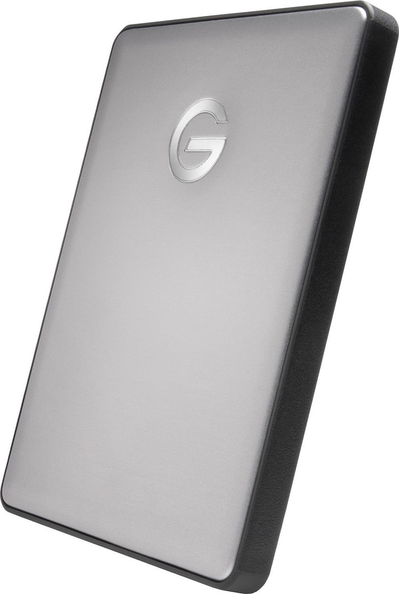 G-Technology G-DRIVE mobile USB-C 1TB | Skroutz.gr