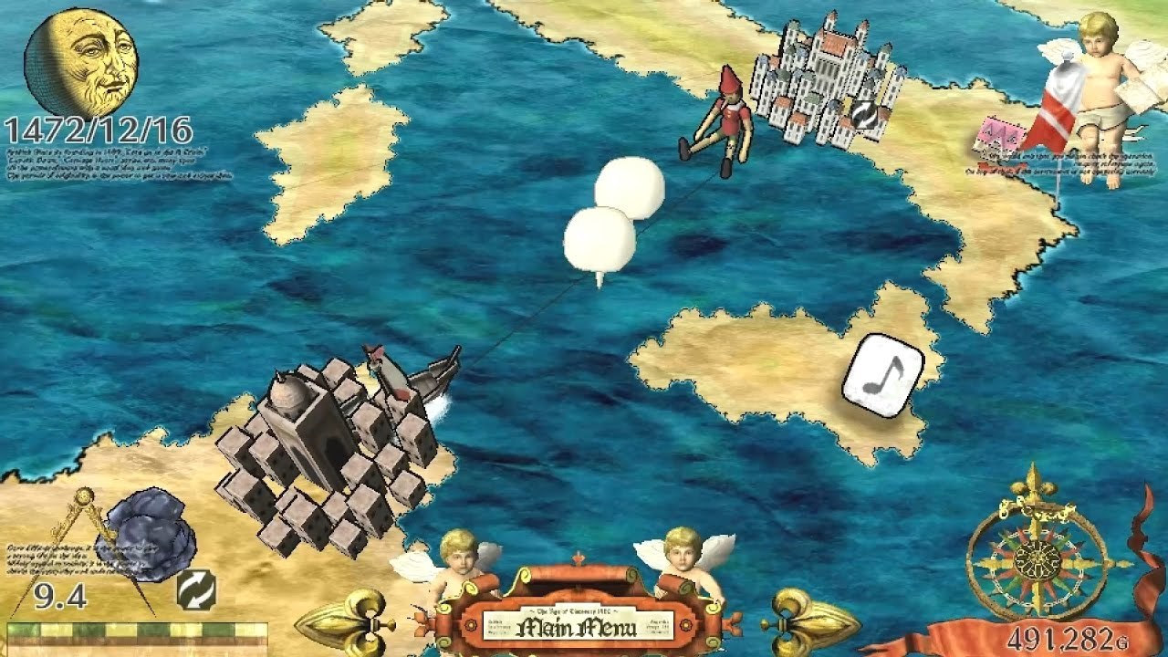 Neo Atlas 1469 Switch Game | Skroutz.gr