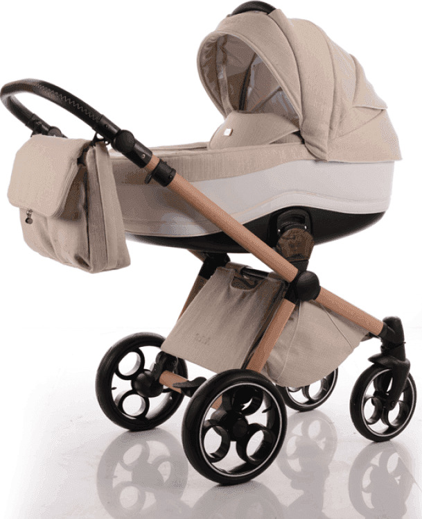 Nanan Trio Beige 59 - Skroutz.gr