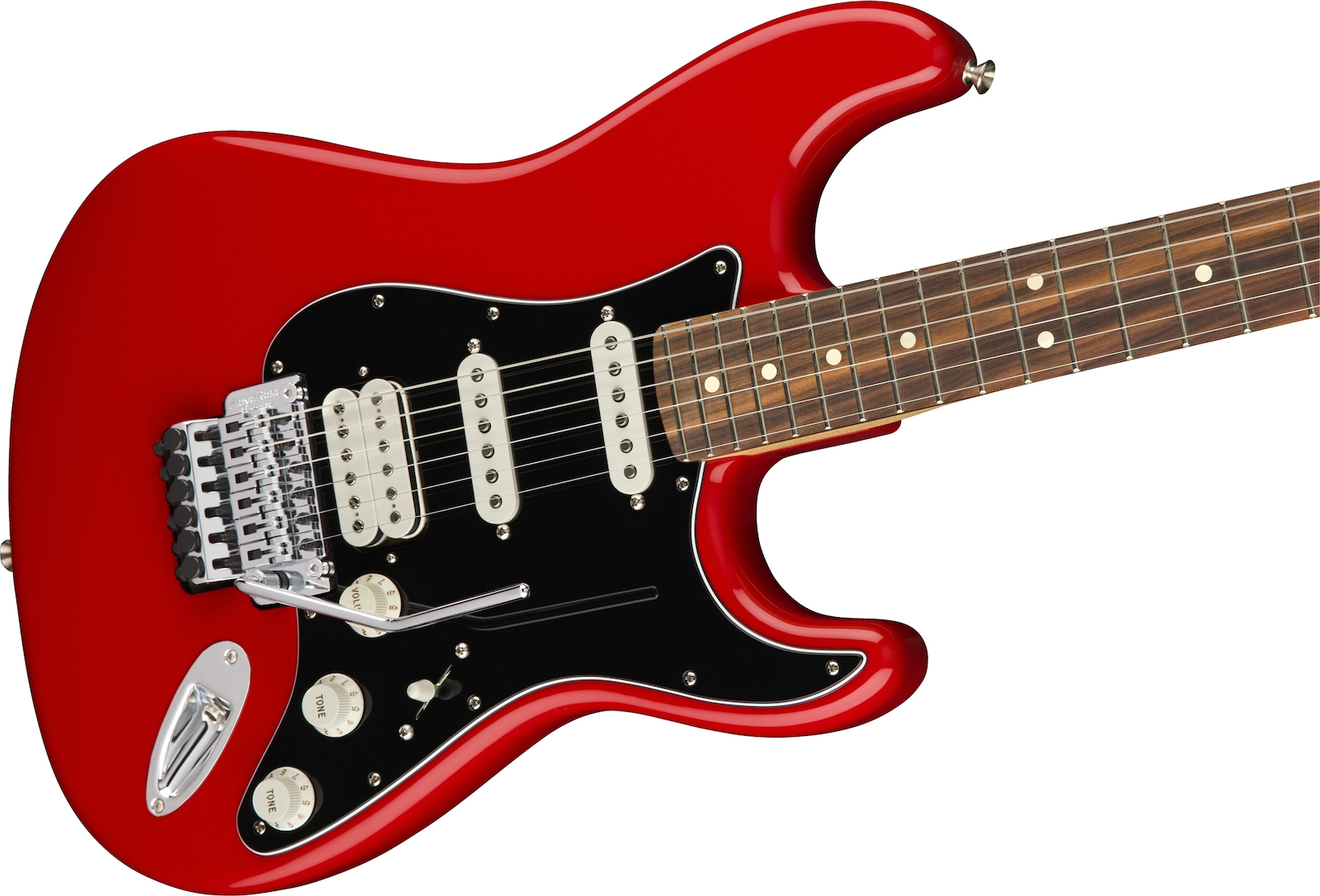 Fender Ηλεκτρική Κιθάρα Player Stratocaster Floyd Rose HSS με Μαγνήτες ...