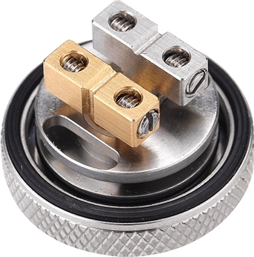 Hellvape Dead Rabbit RTA Black | Skroutz.gr