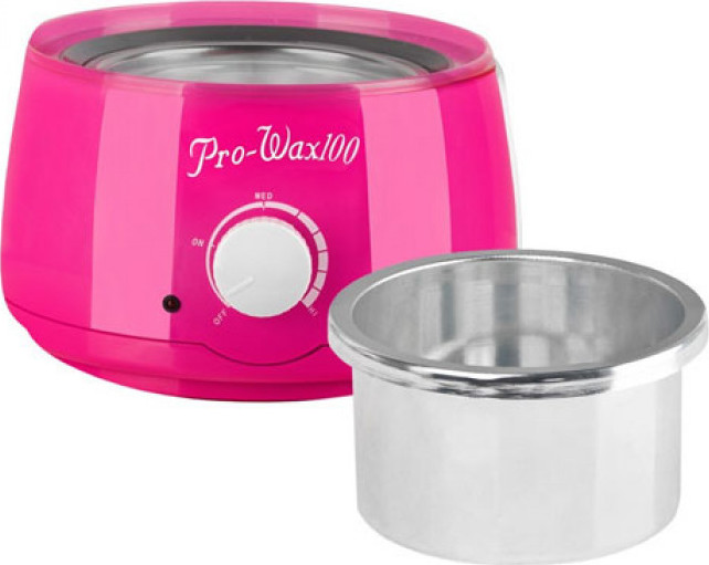 Pro Wax 100 400ml | Skroutz.gr