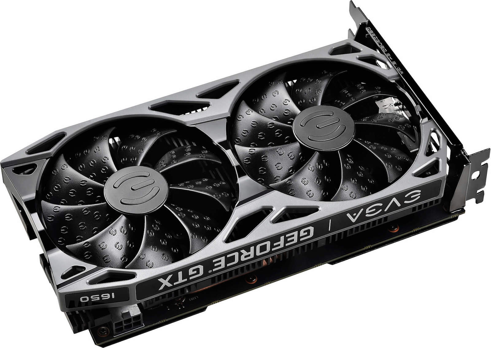 EVGA GeForce GTX 1650 4GB GDDR5 SC Ultra Gaming PCI E