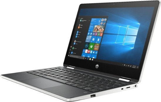 HP Pavilion 11m-ap0013dx (N5000/4GB/128GB/W10 S) | Skroutz.gr