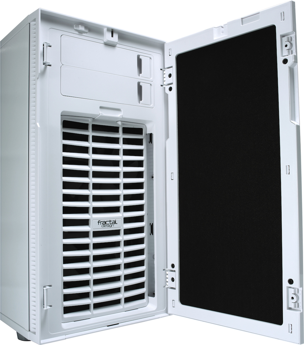 Fractal Design Define R5 White | Skroutz.gr